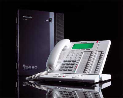 Installazione centralini telefonici